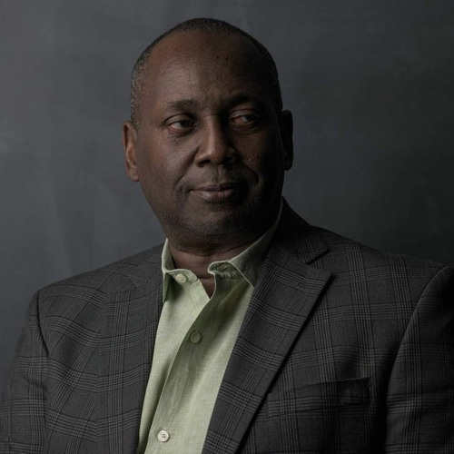 Stream Shakespeare's Birthday Lecture: Ian Smith on "Making Blackness ...