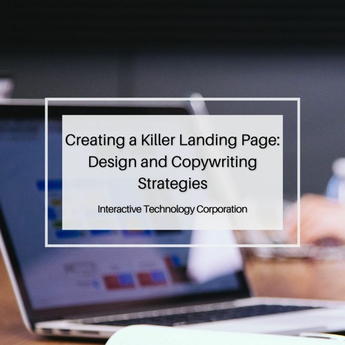 Stream episode Creating a Killer Landing Page: Design and Copywriting ... Stream episode Creating a Killer Landing Page: Design and Copywriting ...