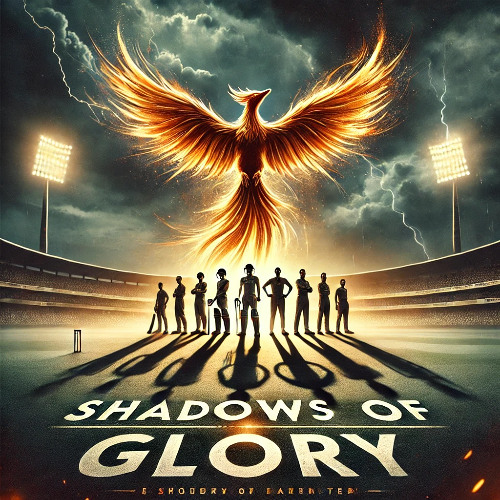 Stream Shadows of Glory (3 Big Cheers For CSE) by Zohel Moon | Listen ...