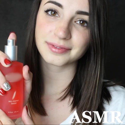 Stream Spa Facial Roleplay Pt.1 by Gibi ASMR | Listen online for free ...