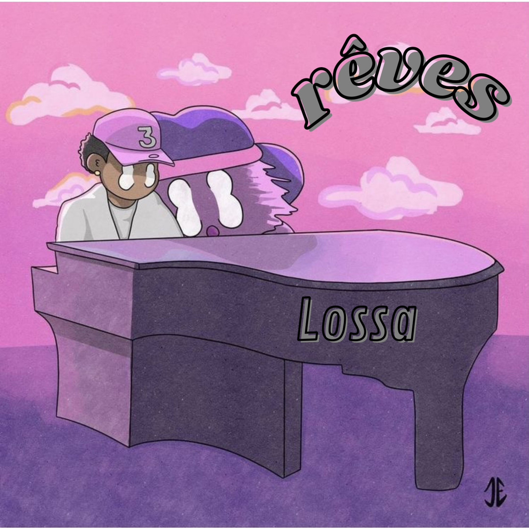 Stream LOSSA - rêves by lossa | Listen online for free on SoundCloud