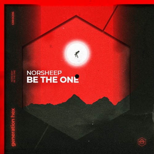 Stream NORSHEEP - Be The One by ИOЯSHEEP | Listen online for free on SoundCloud
