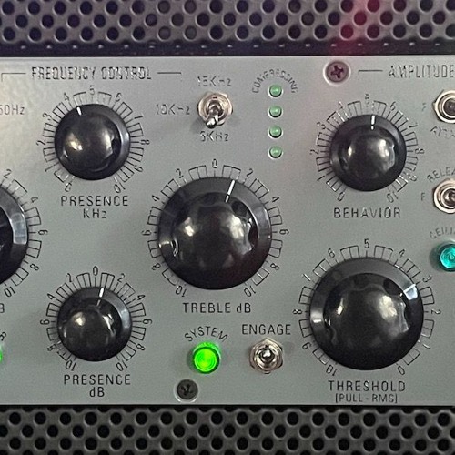 Stream Longhaul 035 - London Modular Alliance by OpenLab Radio | Listen ...