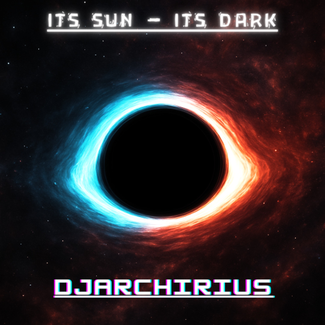 Stream Conbe - Its Sun - Its Dark (DjArchirius Remix) by DjArchirius ...