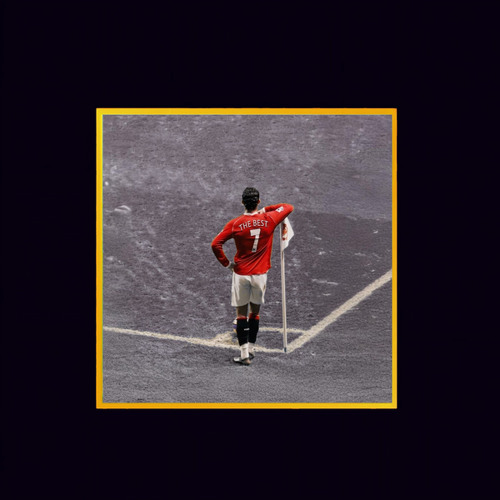 Stream THE BEST CR7 (Speed Up) by Young Marav | Listen online for free ...
