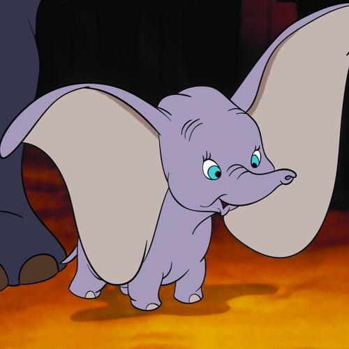 Stream un elefant se legana (uite ce urechi are dumbo in poza manca-i ...