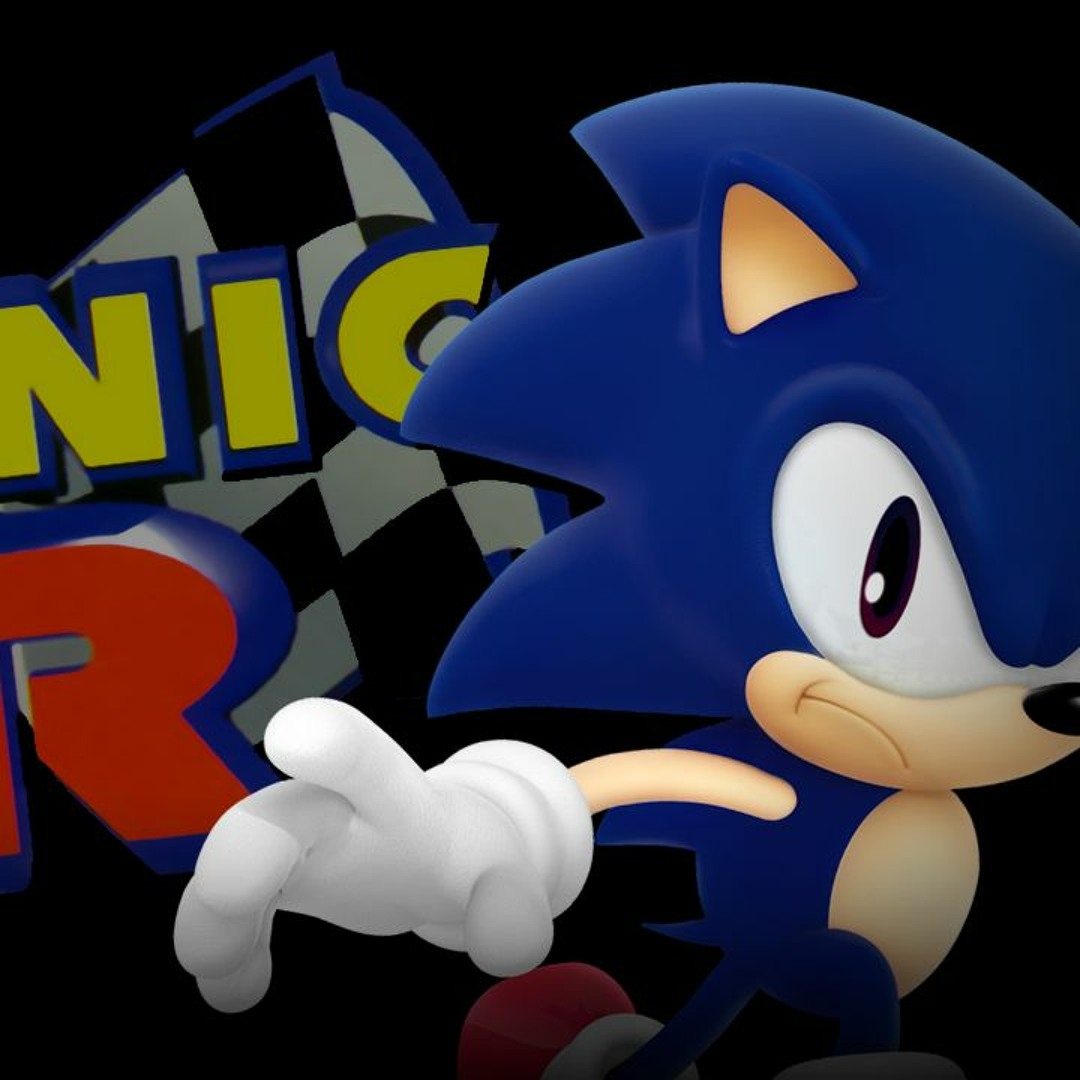 Stream /// Sonic R - Credits (2016)[Hip-Hop/Trap RemiX]「DJ SonicFreak ...