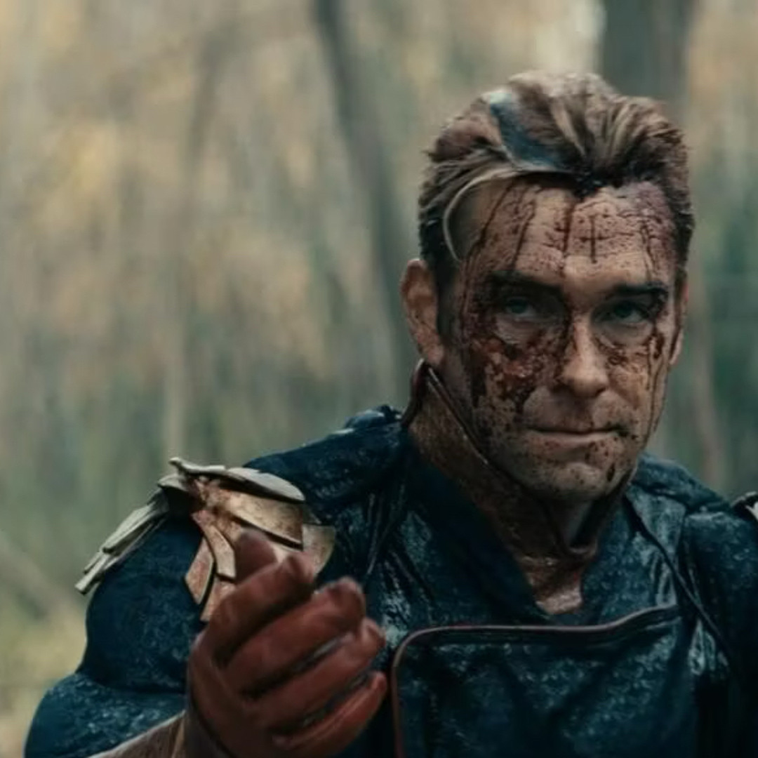 Stream homelander screaming at ryan season4 x telescope carti-travis by ...