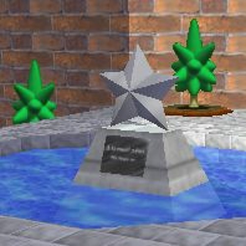 Stream Super Mario 64 - Eternal Star by kiwi | Listen online for free ...