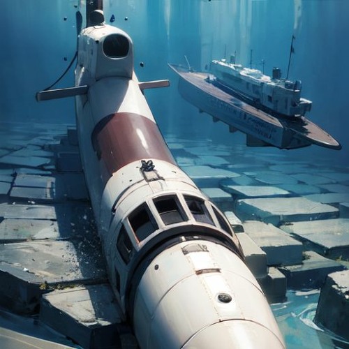 Stream Sub Gone Missing by KC | Listen online for free on SoundCloud