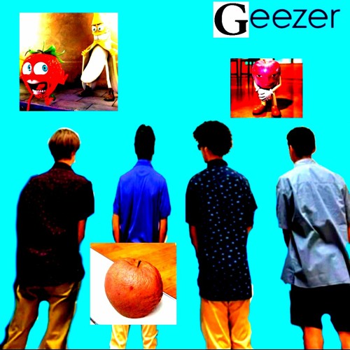 Stream Gangsta Rap by Geezers | Listen online for free on SoundCloud