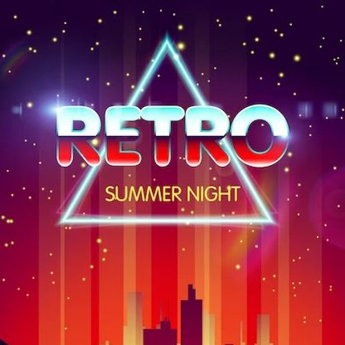 Stream Javix - Retro Night by Javix Lê | Listen online for free on ...