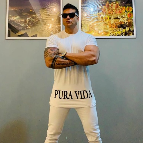 Stream Mix Neto Rangel - Vuelto Loco Vol.1 by neto rangel cr | Listen ...