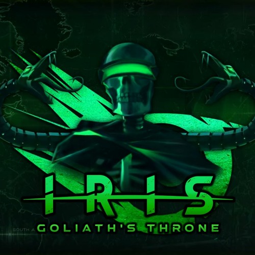 Stream Linc Riley | Listen to Goliath's Throne Originals playlist ...