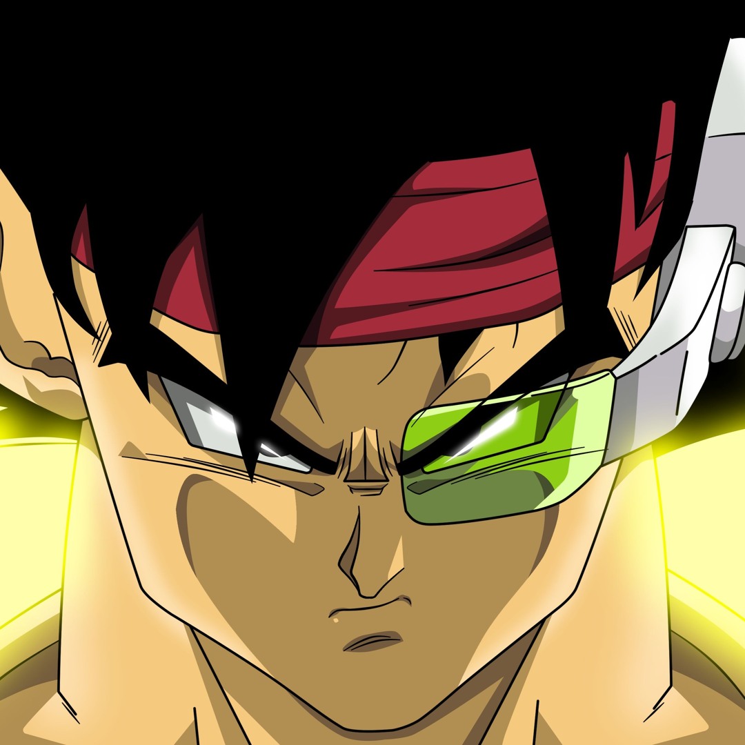 Stream Dragon Ball Z - Solid State Scouter (Bardock) "Bygerd7990" by ...