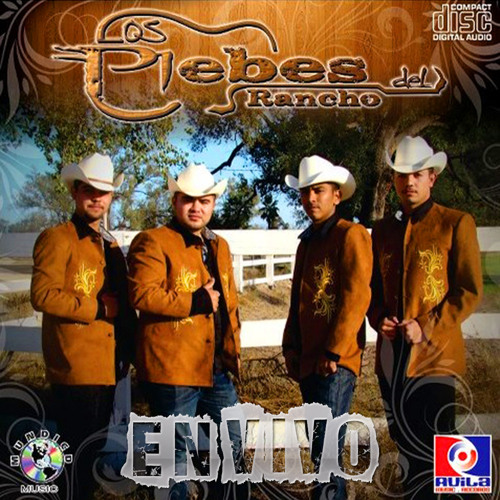 Stream Hombre De Rancho By Los Plebes Del Rancho De Ariel Camacho