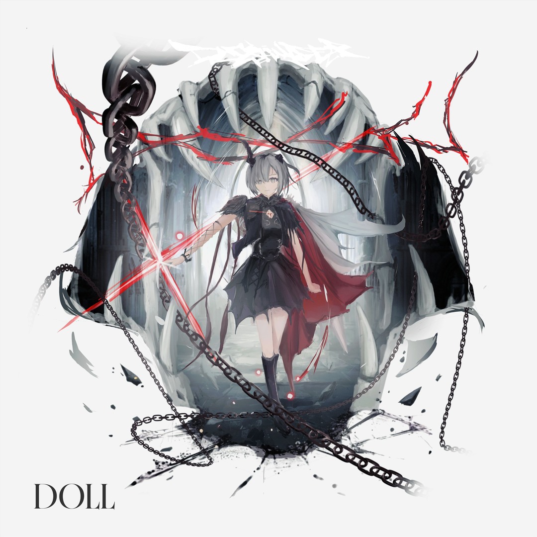 Stream 𝗶𝗰𝗲𝘀𝗮𝘄𝗱𝗲𝗿 | Listen to DOLL playlist online for free on SoundCloud