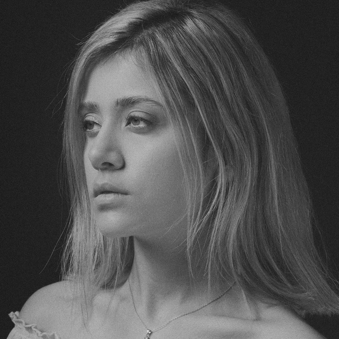 Stream Marjan Farsad - Porteghale Man (Emma Cover) by Mosmais | Listen ...