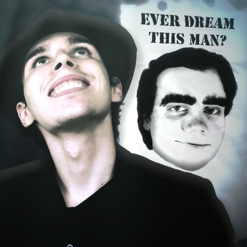 Stream The Smiling Man Vs Ever Dream This Man by TaigaTonic | Listen ...