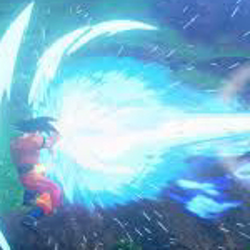 Stream Basic Beam Charge And Fire DBZ sound effect by Springtrap ...