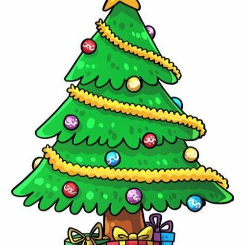 Stream Chris Allen George Ducas- Christmas Eve by chrisallenradio ...