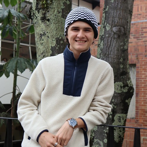 Stream Lucas Ochoa 10A - House Track by Gimnasio Campestre Fine Arts ...