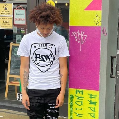 Stream PAPERCHASINGO - N64「 exclusive 」 (prod. @ybjoeyy x @adam_robles ...