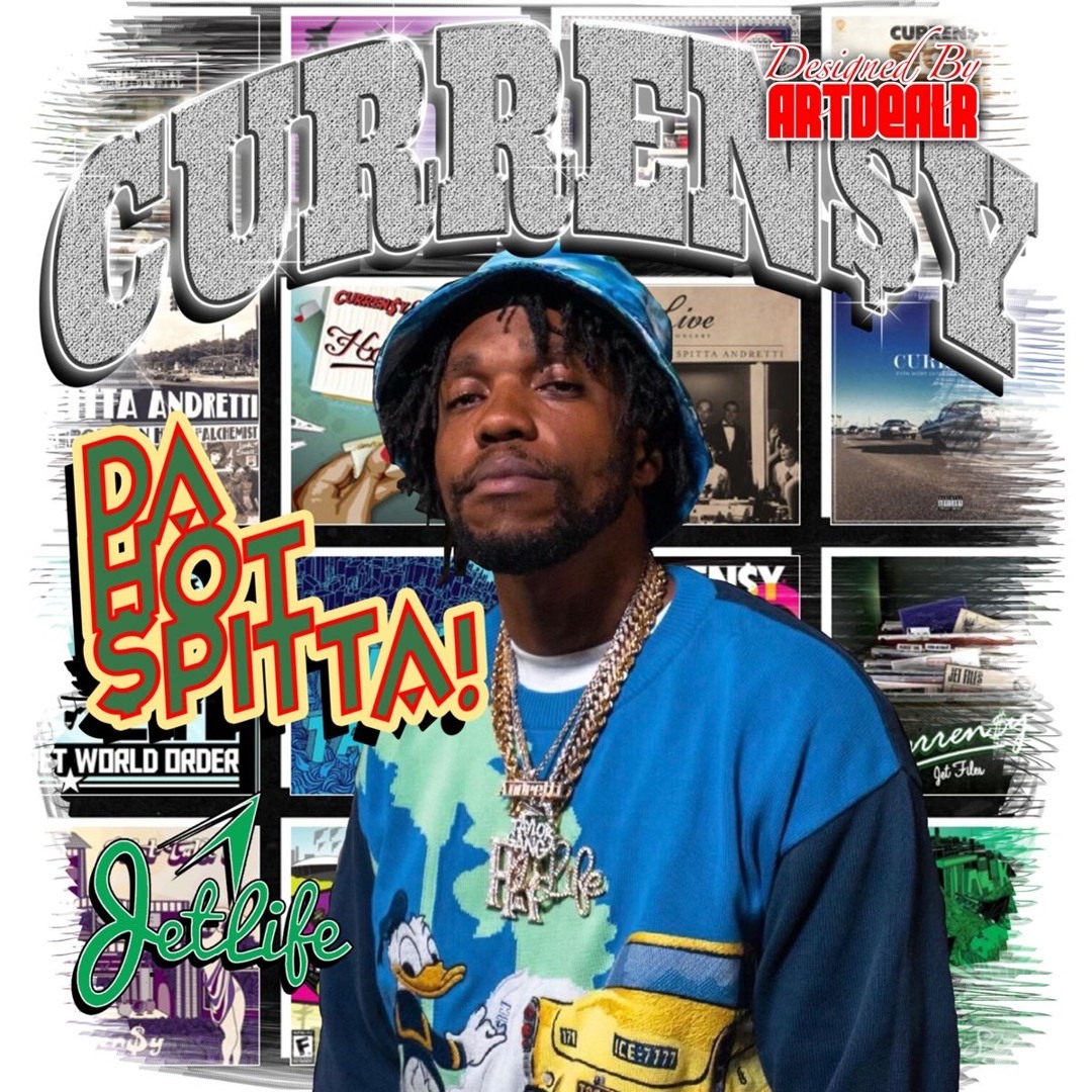 Stream Dazzle | Listen to Spitta Andretti playlist online for free on ...