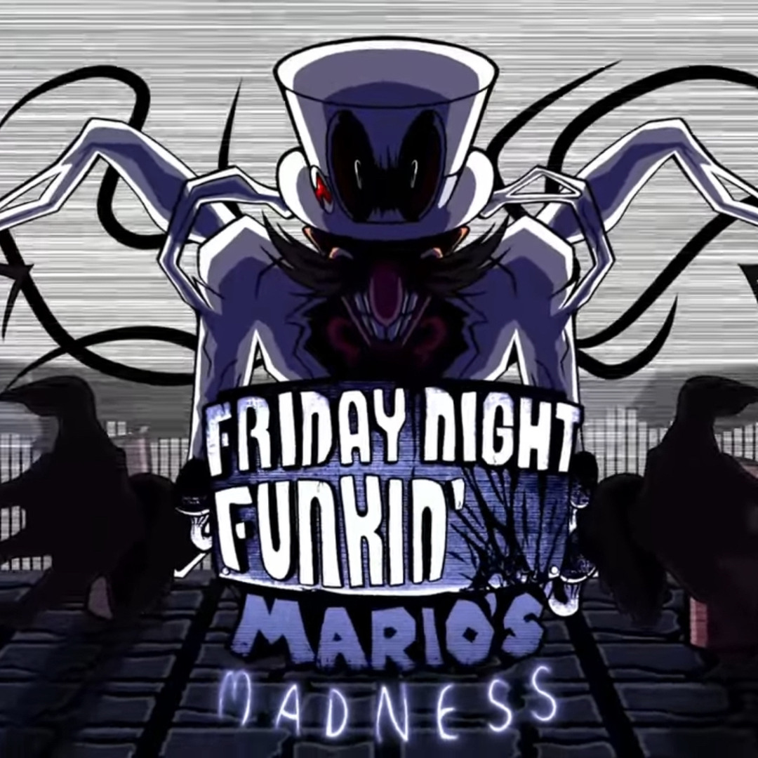 Stream Mitsurimischief | Listen to FNF Mario's Madness V2 Secret Exit ... Stream Mitsurimischief | Listen to FNF Mario's Madness V2 Secret Exit ...