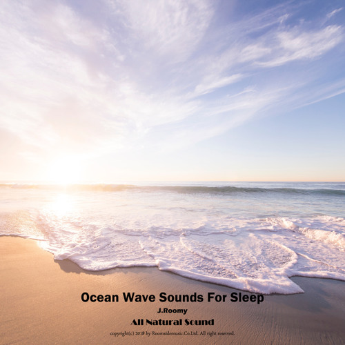 Stream Ocean Wave Sound2 by J.Roomy | Listen online for free on SoundCloud