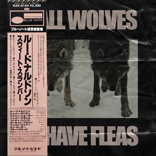 Stream ALL WOLVES HAVE FLEAS prod. gehena by MORTXGRIM. | Listen online ...