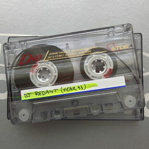 Stream Remarc, Redant & Brainkillers – Weekend Rush 92.3 [June 1993] by ...