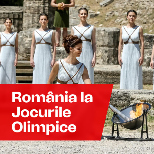 Stream episode România la Jocurile Olimpice – Los Angeles 1984, ediția ...