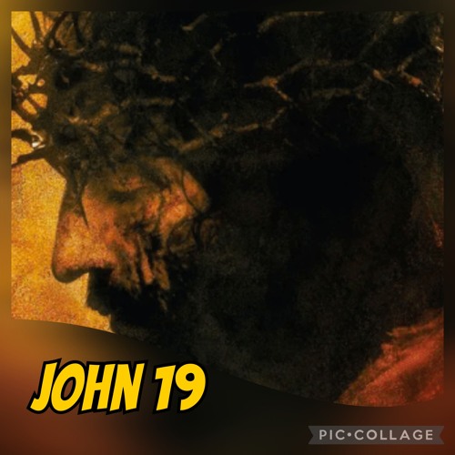 Stream John 19 - The Soldiers Mock Jesus by COGA Knows His Word Daily | Listen online for free ...