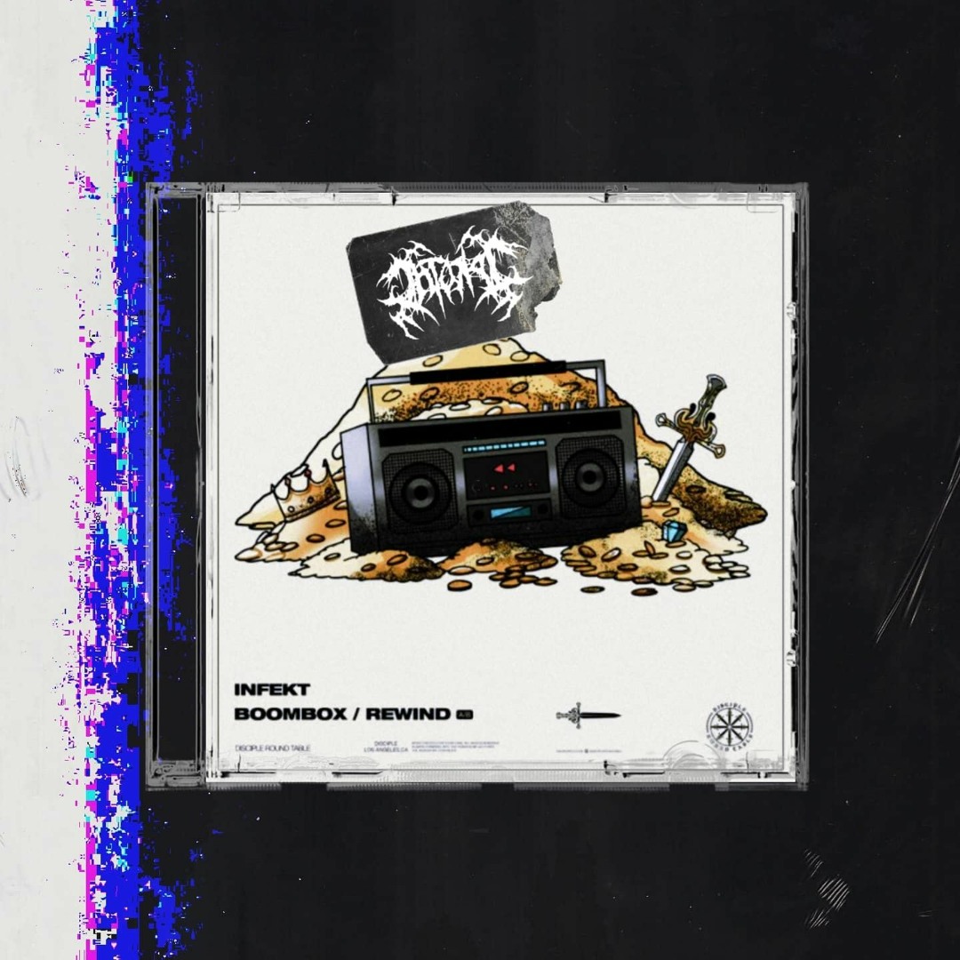 Stream INFEKT - REWIND (TOTOKI HARD VIP)[FREE DL] by TOTOKI | Listen ...