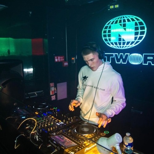 Stream BEN SHARP - Summer House Mix by Ben Sharp | Listen online for ...