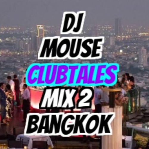 Stream Twisted Kitty Ex Dj Mouse Clubtales 2003Mix by Twisted Kitty Ex ...