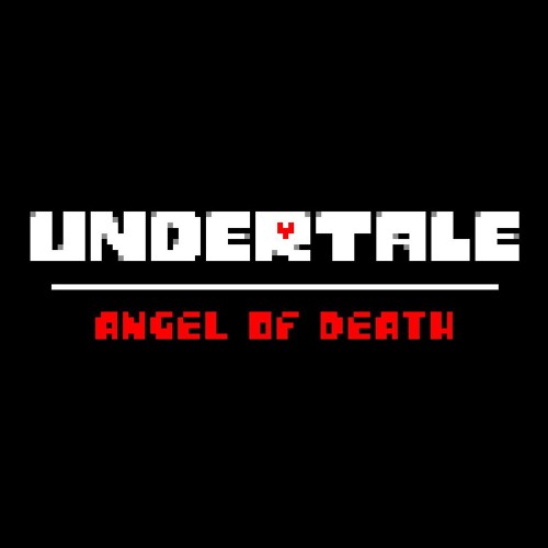 Stream (OST NUMBER UNCLEAR) - DROP DEAD, GORGEOUS by Undertale: Angel ...