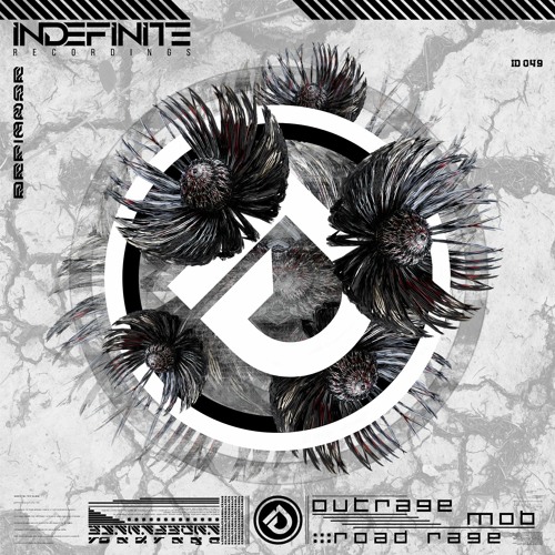 OUTRAGE x MOB - ROAD RAGE - Listen to music