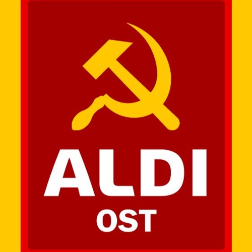 Stream Thekke - Aldi Ost by ThekkeOfficial | Listen online for free on ...