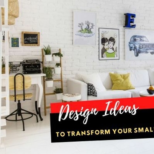 Stream Design Ideas to Transform Your Small Living Room by Luxe Home ... Stream Design Ideas to Transform Your Small Living Room by Luxe Home ...