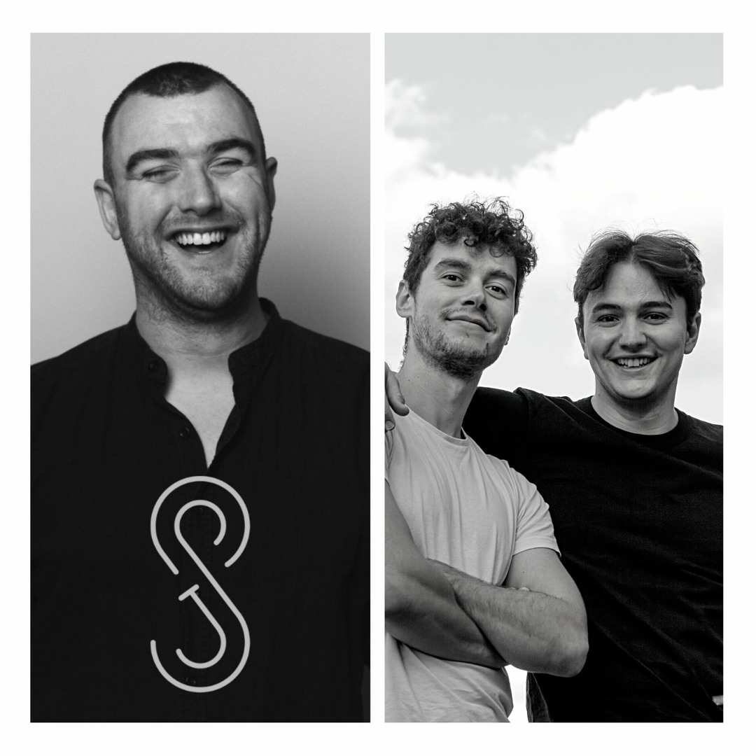 Stream Stephen James Smith et 21g Mots en scène by Centre Culturel ...