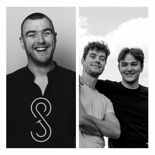 Stream Stephen James Smith et 21g Mots en scène by Centre Culturel ...