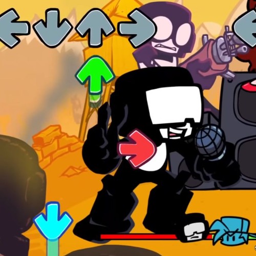 Stream Ugh Erect Fan Made Pre Pico Update [inst] By Ethanthedoodler