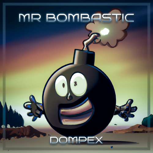 pumpyoursound.com | Mr Bombastic (Dompex Bootleg)