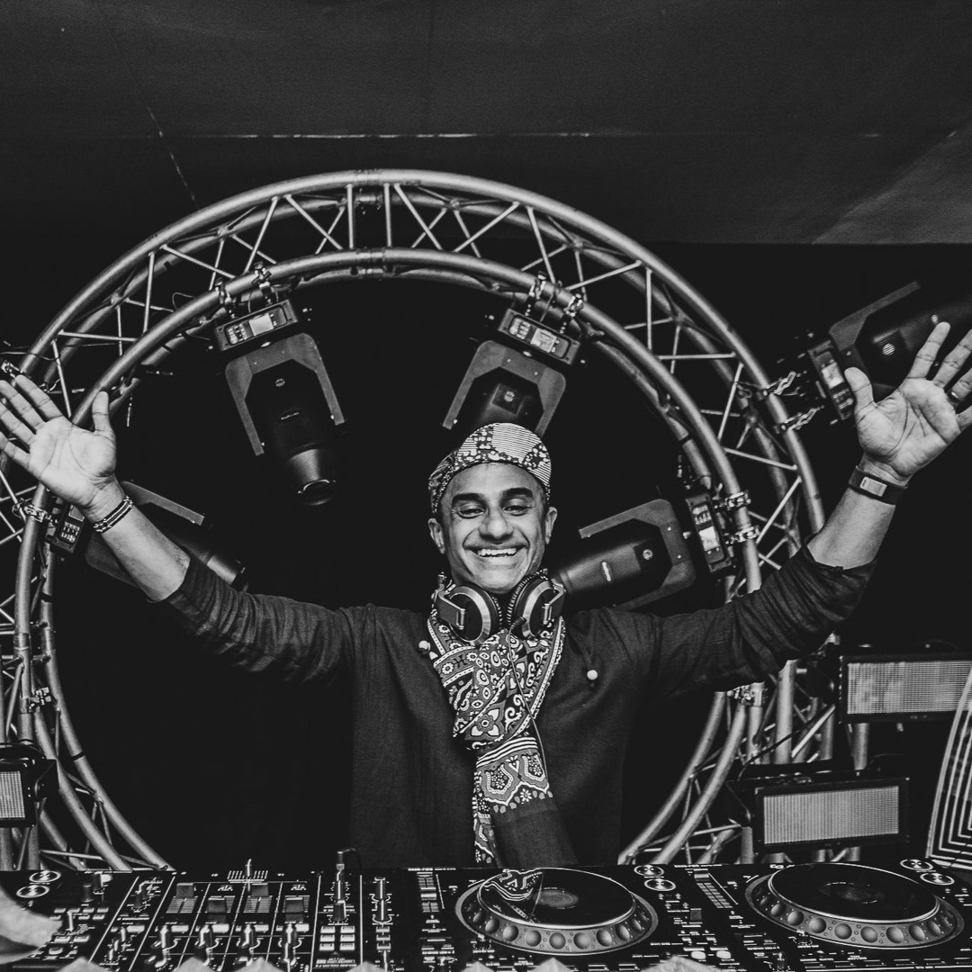 Stream Live from Ciel Social Sunsets - Sandbar Sentosa, June 2024 by ...