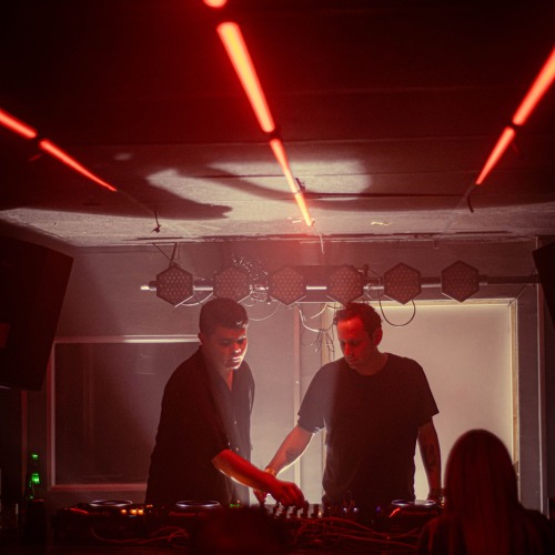 Stream Alel + Andres B2B @ Antik - Jul 24 2024. San Jose, Costa Rica ...