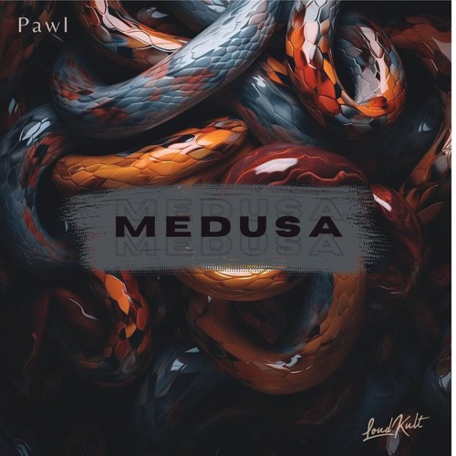 Stream Medusa by PAWL | Listen online for free on SoundCloud