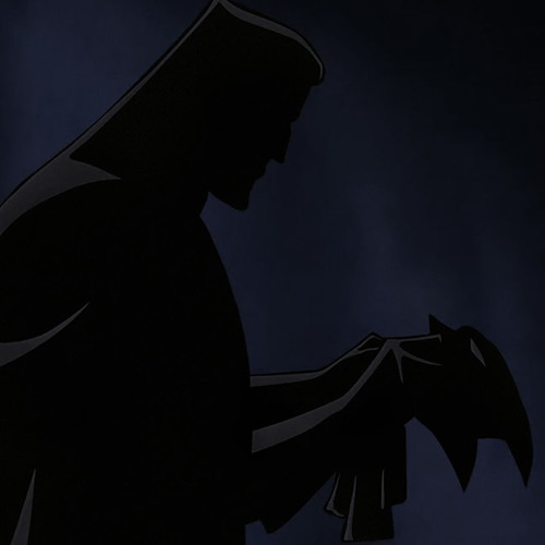 Stream “im tired alfred.” batman x ethereal (slowed) by eli kerret 🥀🔱⚡️ ...