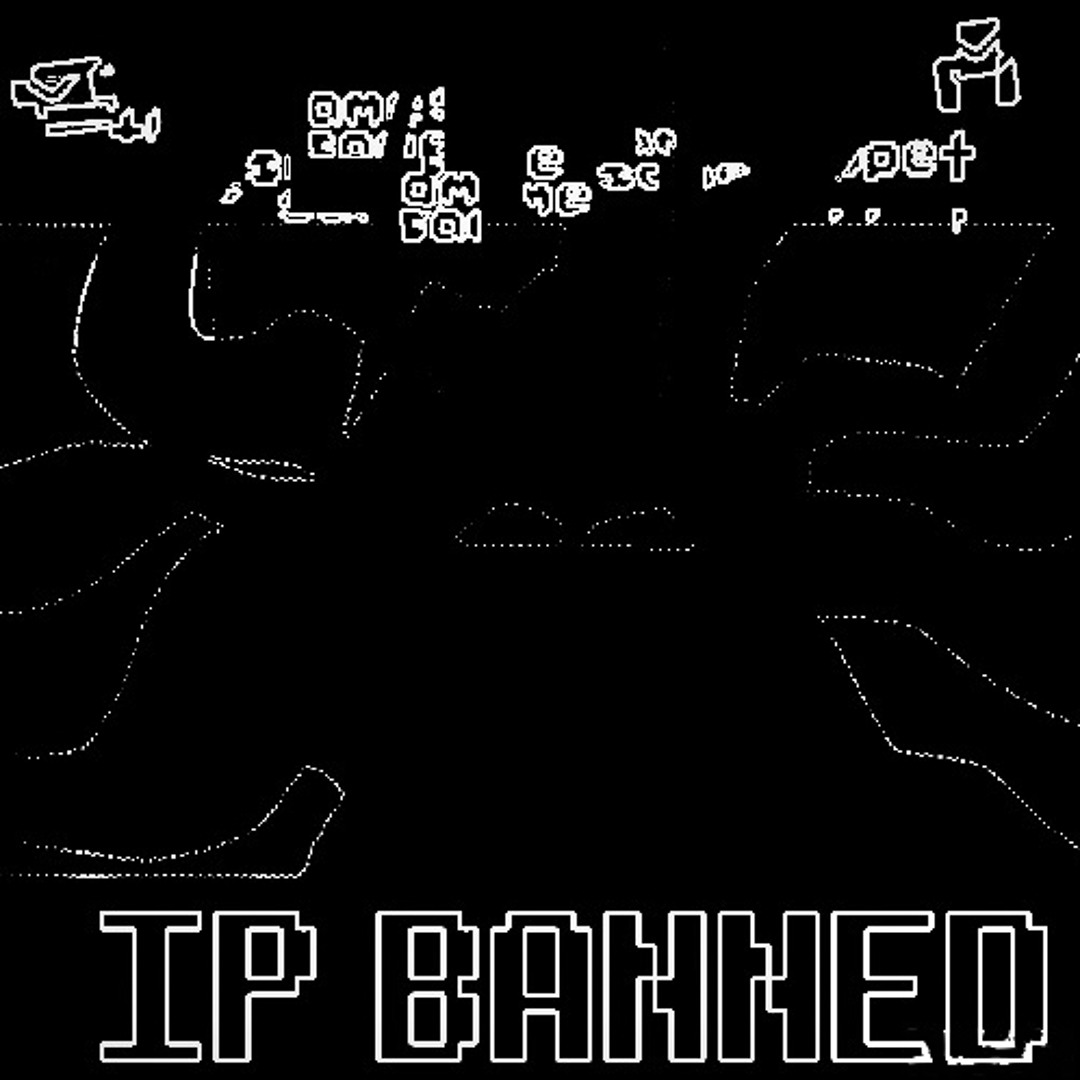Stream IP BANNED… by banana (OVERRIPE) | Listen online for free on ...